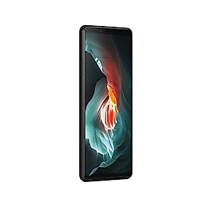 Sony Xperia 10 II XQ-AU52 128GB 4GB RAM Factory Unlocked (GSM Only | No CDMA - not Compatible with Verizon/Sprint) International Version - Black
