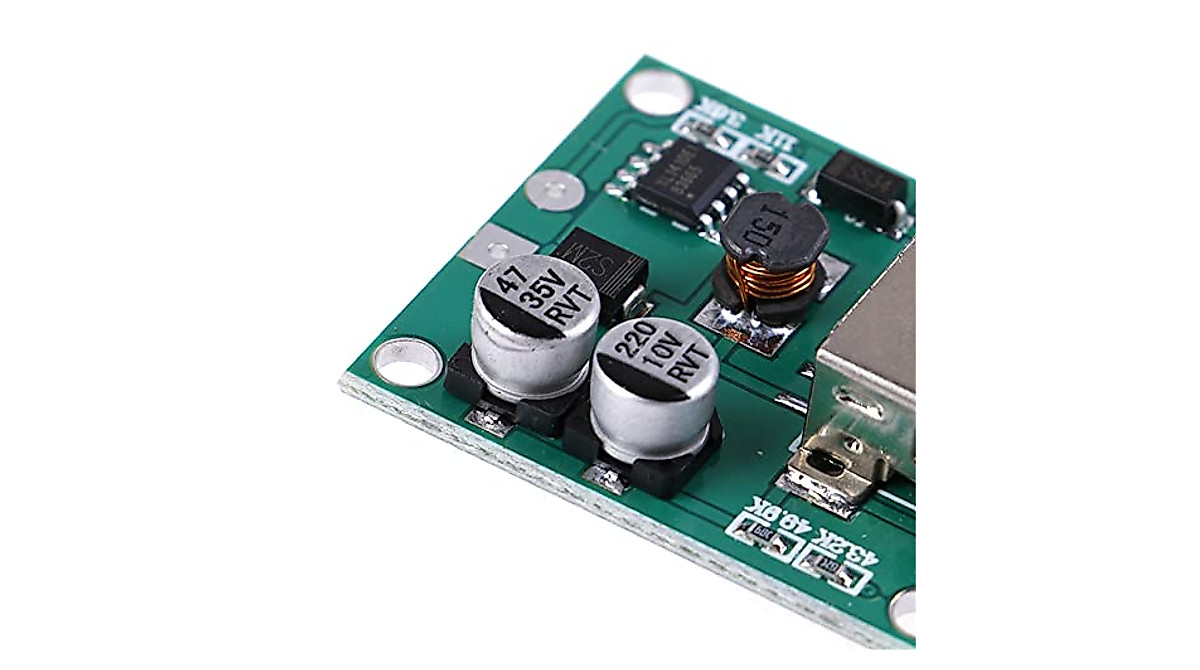 5V 2A Solar Panel Power Bank - Charge Anywhere