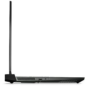 Dell 2023 G16 7620 16" 165Hz WQXGA IPS Gaming Laptop 14-Core Intel i9-12900H 64GB DDR5 2TB NVMe SSD NVIDIA GeForce RTX 3070 8GB GDDR6 HDMI Thunderbolt4 WiFi 6E RJ45 RGB Backlit KB Windows 11 Pro