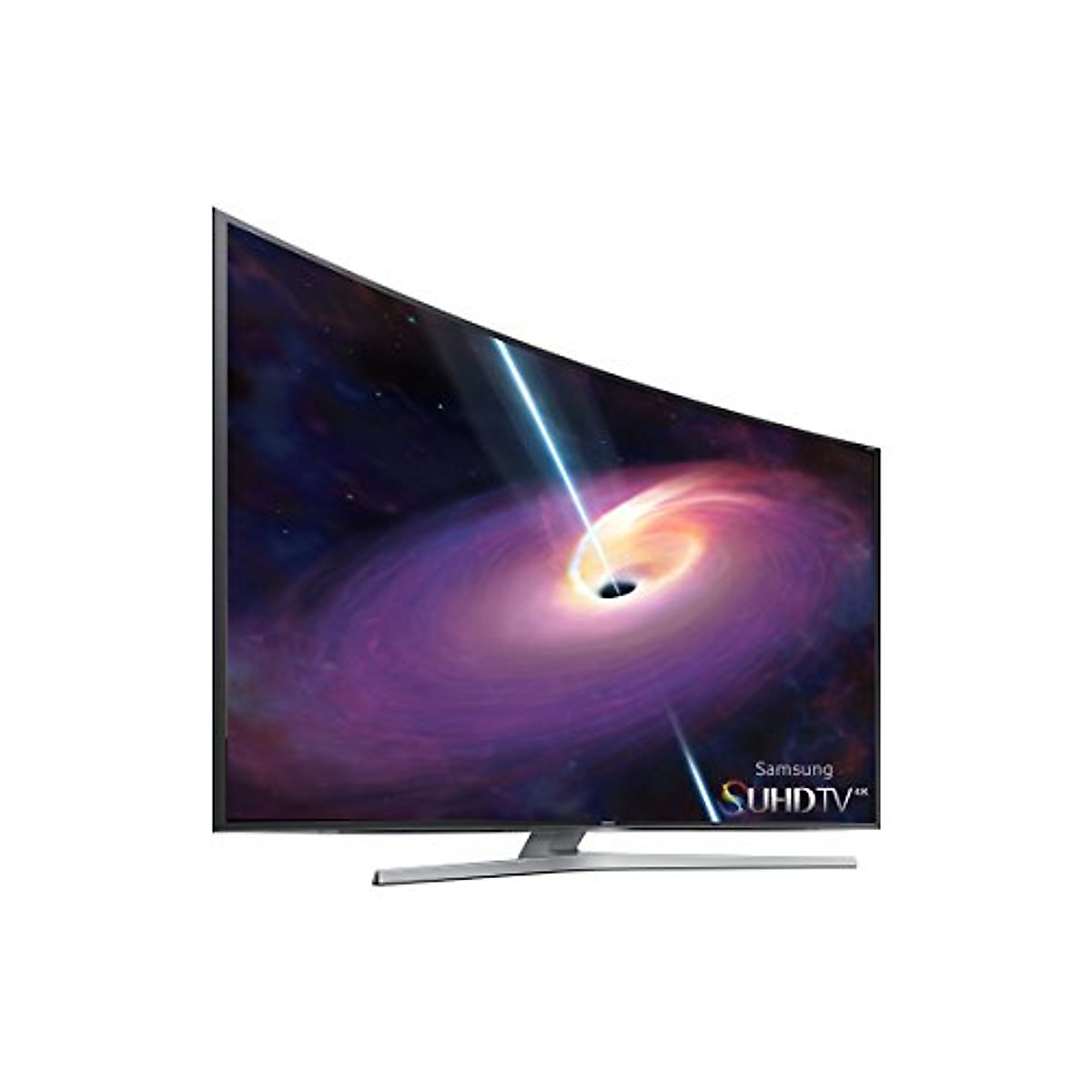 Samsung UN78JS9100 Curved 78-Inch 4K Ultra HD Smart LED TV (2015 Model)