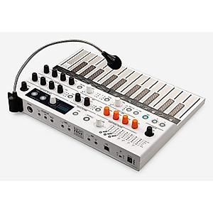 Arturia MicroFreak Vocoder Edition Hybrid Synthesizer
