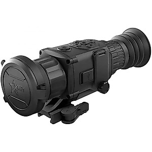 AGM Rattler TS50-640 Thermal Imaging RifleScope 12um 640x512
