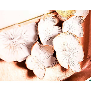 Tsukineko Delicata Celestial Copper Metallic Pigment Inkpad