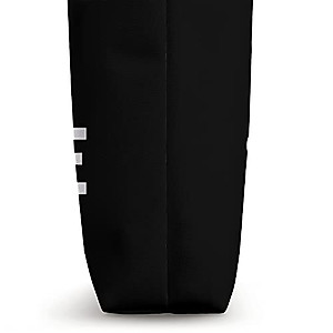 I Crochet So I Don't Choke People Save A Life Send Yarn Tote Bag