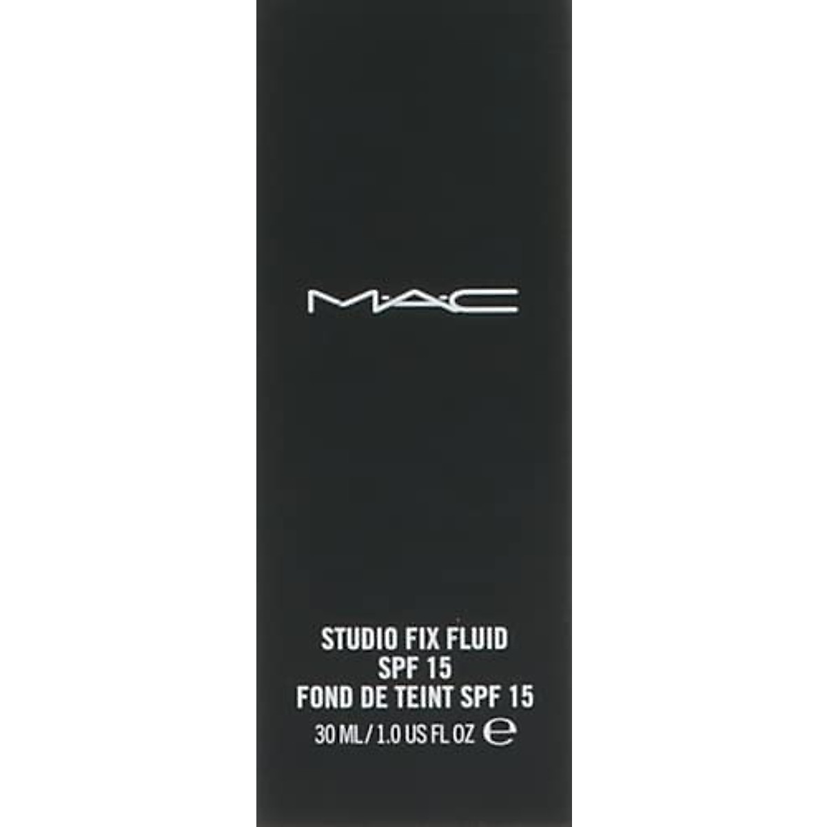 Mac Studio Fix Fluid Spf 15 Foundation Nc44.5 30 Ml/1.0 Oz