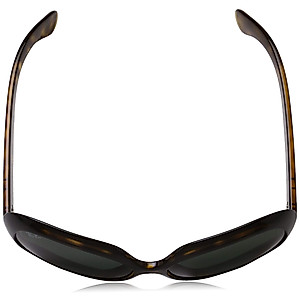 Ray Ban RB 4098 710/71 Tortoise/Green Classic