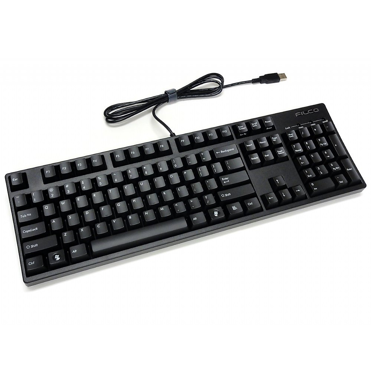 FILCO Majestouch 2 (Cherry MX Blue) Keyboard