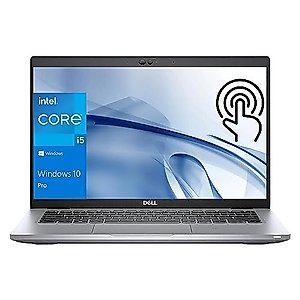 Dell Latitude 5420 14" Touchscreen FHD Business Laptop, Intel Quad-Core i5-1145G7 (Beat i7-1065G7), 16GB DDR4 RAM, 1TB PCIe SSD, WiFi 6, Bluetooth, Fingerprint Reader, Backlit Keyboard, Windows 10 Pro