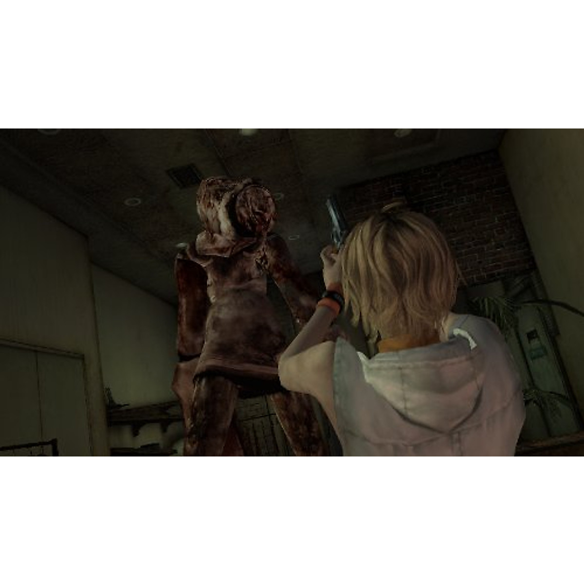 Silent Hill HD Collection - Xbox 360