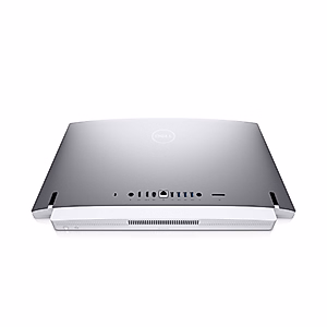Dell Inspiron 5400 AIO 23.8 Inch FHD Touch All in One, Intel Core i5-1135G7, 8GB 2666MHz DDR4, 512GB SSD, Iris Xe Graphics , Windows 10 Home