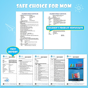 NiBaby 0-6 Months 6-12 Months 3-Pack Silicone Teething Toys for Babies Toothbrush Shape Baby Teether Toys BPA Free Freezable Dishwasher (Pink/Yellow/Blue)