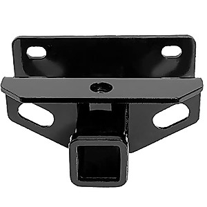 APS Towing Trailer Hitch Receiver, 2 Inch Class 3 Trailer Hitch Compatible with Dodge Ram 1500 2500 3500 2003-2019, Towing Hitch Compatible with Ram 1500 Classic 2019-2022
