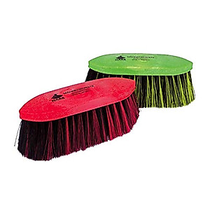 Haas Mahnenburste Large Dandy Brush