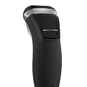 Remington Solar R5100 Prcison Plus Rotary Shvr, Black