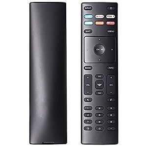 XRT136 Universal Remote Control Replacement for All VIZIO Smart TV Remote Control