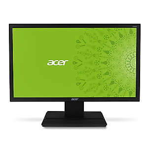 Acer V226WL 22in Widescreen LCD Monitor (Renewed)