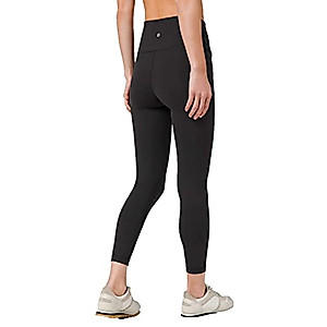 lululemon Wunder Train (US, Numeric, 6, Regular, Regular, 001, 25")