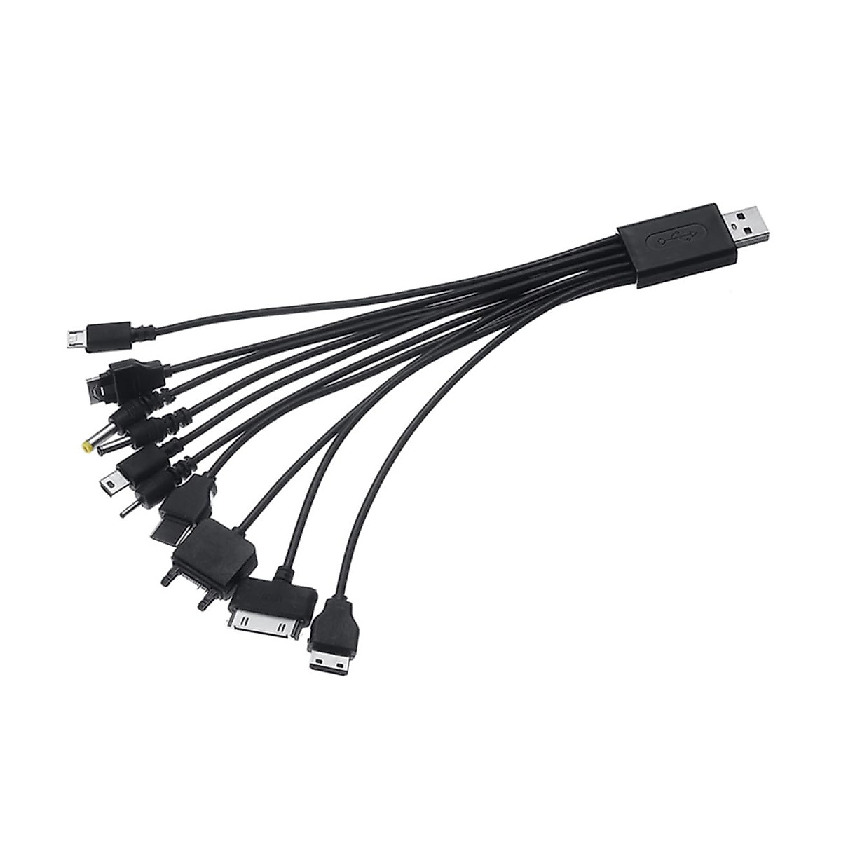 Hemobllo 3 Sets Solar Panel Monocrystalline Rechargable Batteries Alligator Clip Adapter Car Batteries Outdoor Solar Charger Solar Power Bank USB Chargers V5 Battery Mobile Power