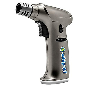 Stealth Torch Platinum