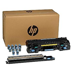 HEWLETT-PACKARD LaserJet 110V Maintenance/Fuser Kit / 200000 Page / C2H67A /