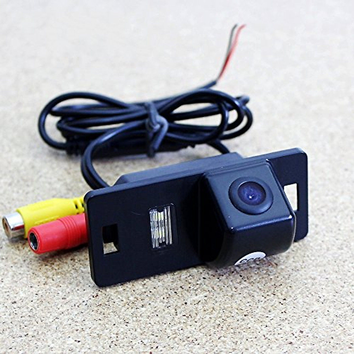for Audi TT/TTS 2012~2015 Car Rear View Camera Back Up Reverse Parking Camera/Plug Directly HD Camera