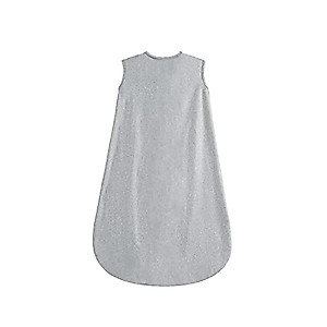 BSTOPPT 3 Pack Baby Sleep Sack 12-18 Months 100% Rayon Cotton Baby Sleeping Bag 2-Way Zipper Toddler Wearable Blankets Comfy Stretchy Thin Sleep Sacks