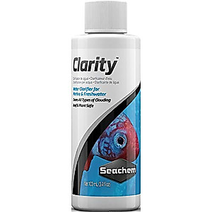 Clarity, 100 mL / 3.4 fl. oz.