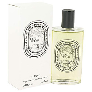 Diptyque L'Eau de L'Eau 3.4 oz Eau De Toilette Spray For Women By Diptyque"