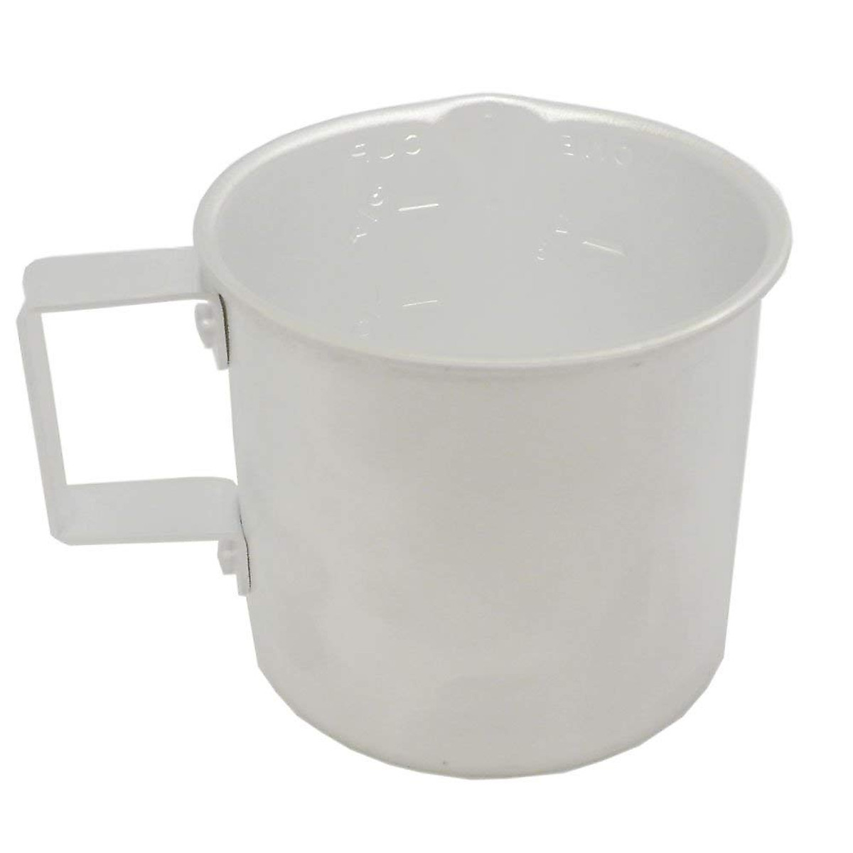 Better Houseware 1 Cup Aluminum Measuring Cup.