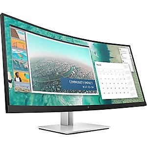 HP E344c (EEK: B)