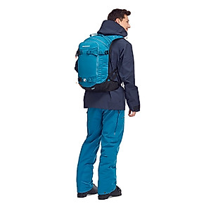 Mammut Nirvana 25 Ski- & Snowboard Backpack
