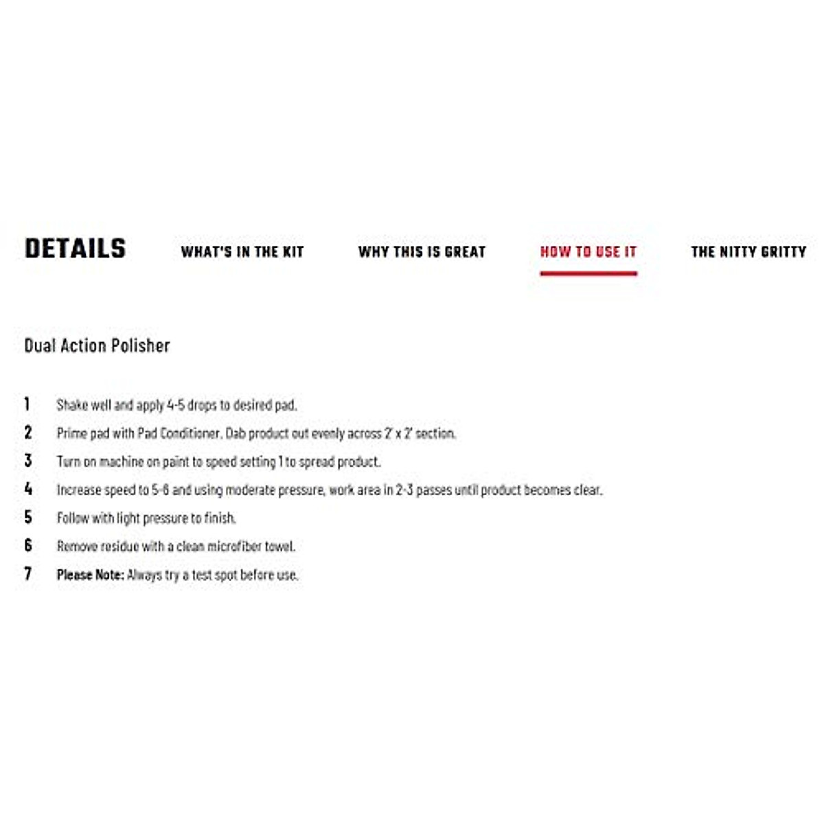 Chemical Guys GAP_VKIT_101 V36 Optical Grade Cutting Polish and V38 Final Polish, 16 Ounce, 2 Items