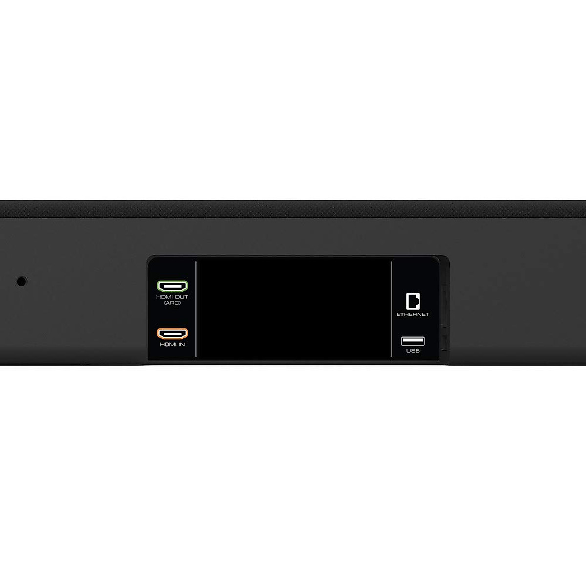 VIZIO SB36512-F6 36” 5.1.2 Channel Home Theater Surround Sound Bar with Dolby Atmos Wireless Subwoofer,Bluetooth,Chromecast built-in,Works with Google Assistant,HDMI ARC,Digital Coaxial,Optical