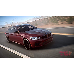Need for Speed Payback - XBOX One (Renewed)