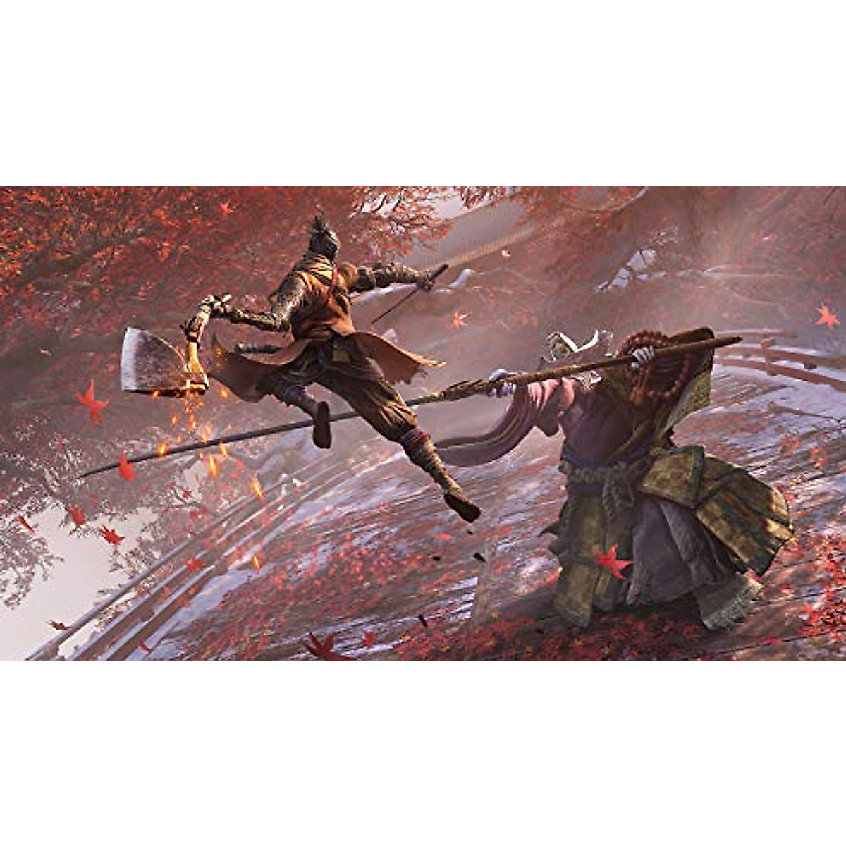 Sekiro Shadows Die Twice - Xbox One