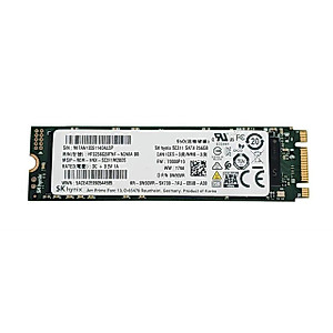 Hynix 256GB M.2 Solid State Drive 80MM L