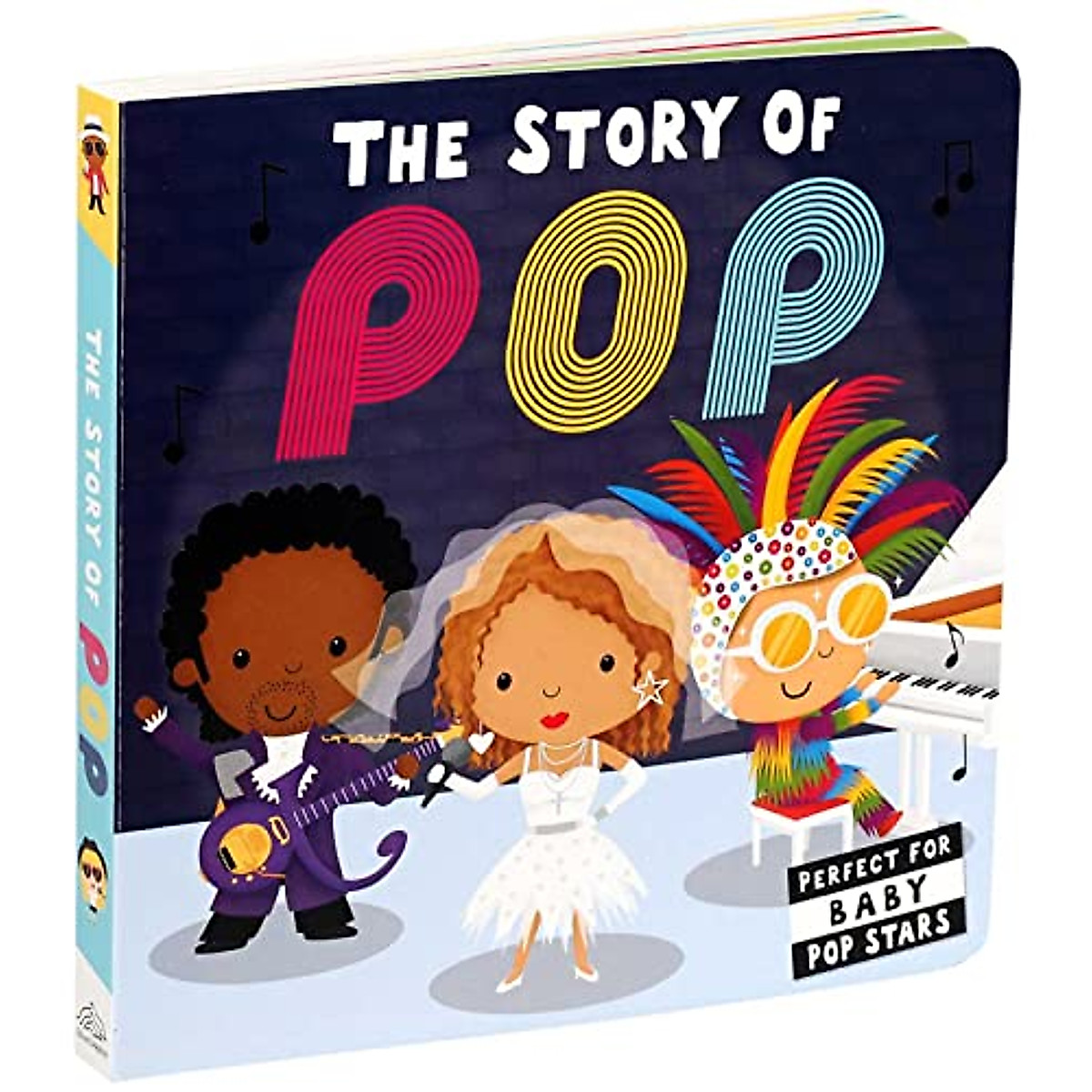 The Story of Pop