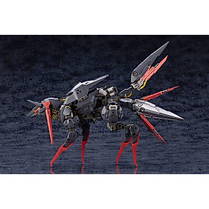 Kotobukiya Hexa Gear: Weird Tails (Night Stalkers Ver.) Plastic Model Kit