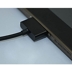 SinLoon 3.3ft USB 3.0 to 40 Pin Data Sync Charger Charge Cable for Asus Eee Pad Transformer TF101 TF201 ME171 SL101 TF300 TF300T Slider SL300(Black)