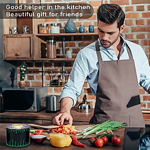 Gifted Genius Spice Grinder 2.2'' Grinder