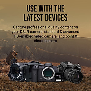 PNY 1TB PRO Elite Class 10 U3 V30 SDXC Flash Memory Card - 100MB/s, Class 10, U3, V30, 4K UHD, Full HD, UHS-I, Full Size SD