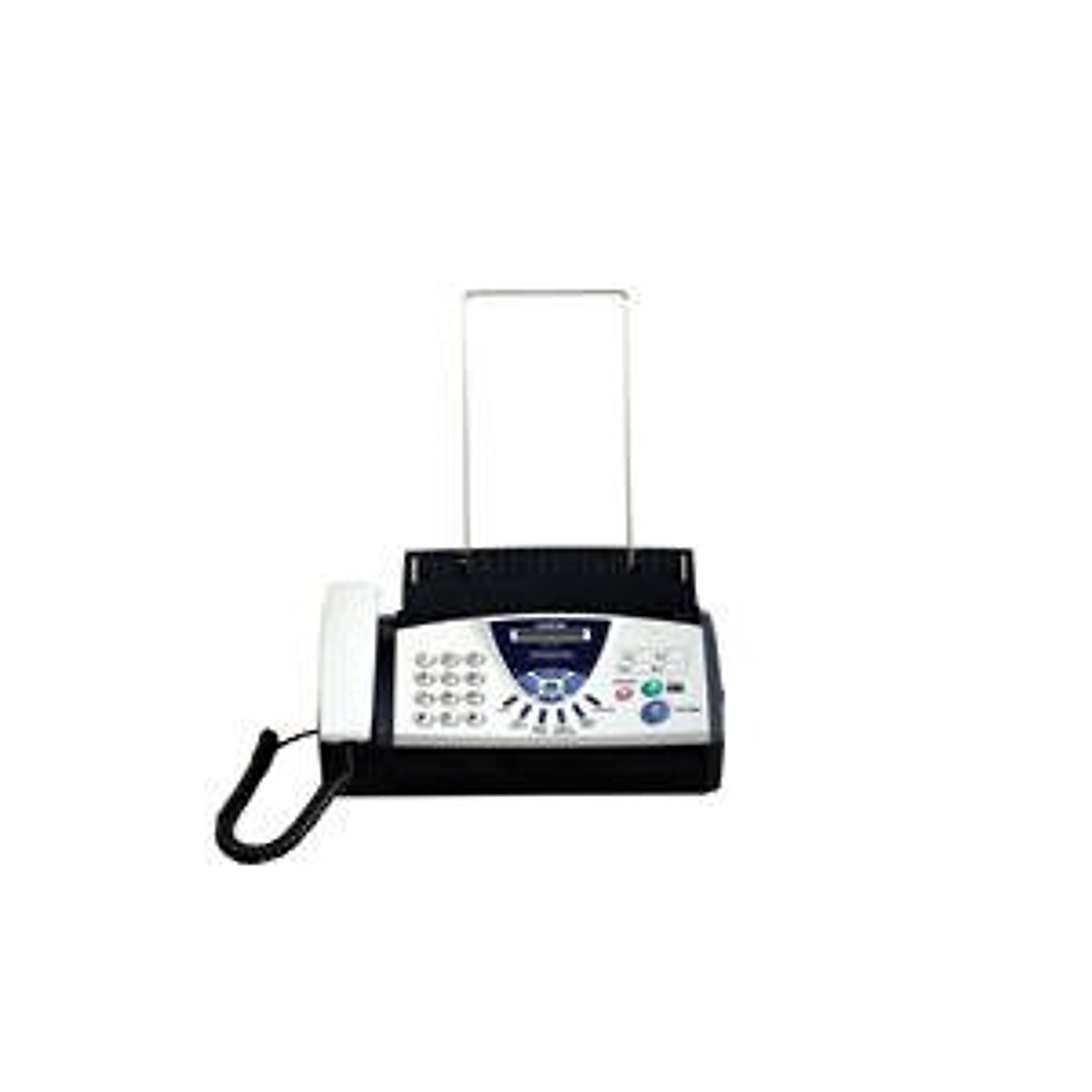 FAX-575 - THERMAL TRANSFER - 50-SHEET INPUT CAPACITY - 9,600 BPS (Please see item detail in description)