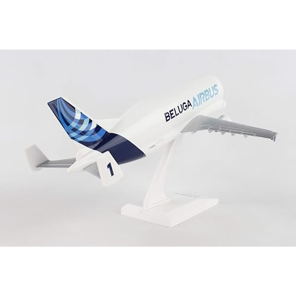 Daron SkyMarks Airbus Beluga A300-600ST #1 1/200 (SKR666)