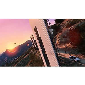 Grand Theft Auto V - Xbox 360