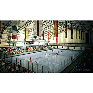 FIFA Street - Xbox 360 (Renewed)