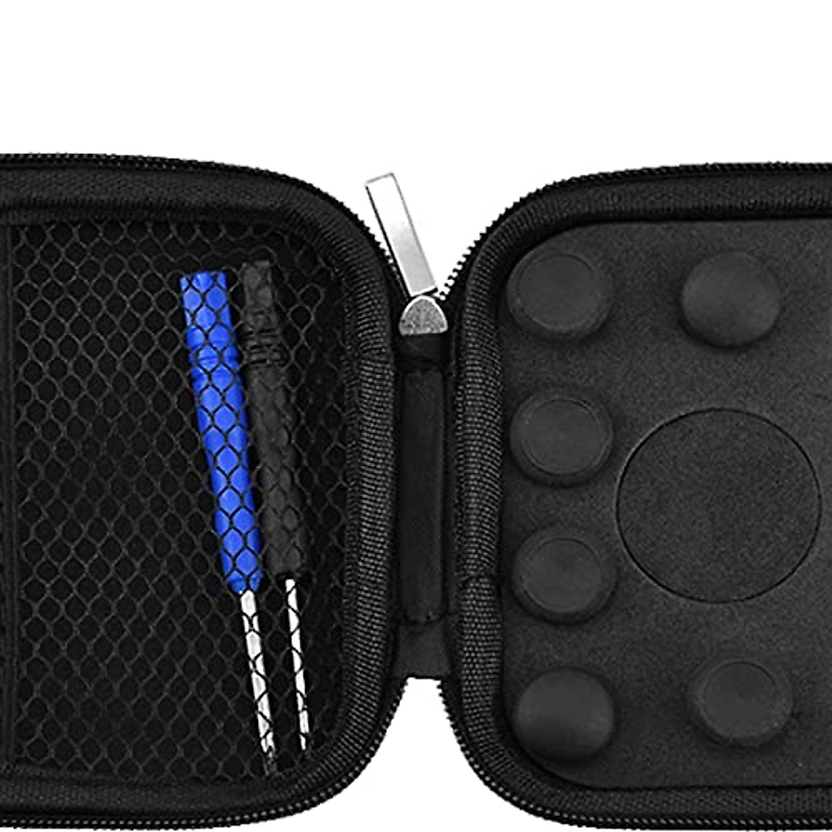 Thumb Stick, High Accuracy Canvas Cloth Case 3 Pairs Fast Reactions Joystick Button Replacement for Replacement for for Game Console