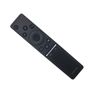 Samsung BN59-01266A New Factory Original Smart 4K Ultra HDTV Remote Control (BN59-01298D/ RMCSPM1AP1