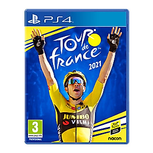 Tour de France 2021 (PS4)