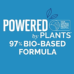 Seventh Generation Liquid Hand Soap Fragrance Free Free & Clean Unscented Hand Soap 12 Fl.oz, Pack of 8