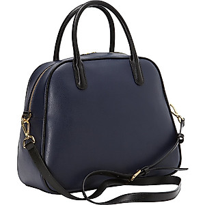 Vera Bradley Womens Bowled Over Bag Rouge One Size